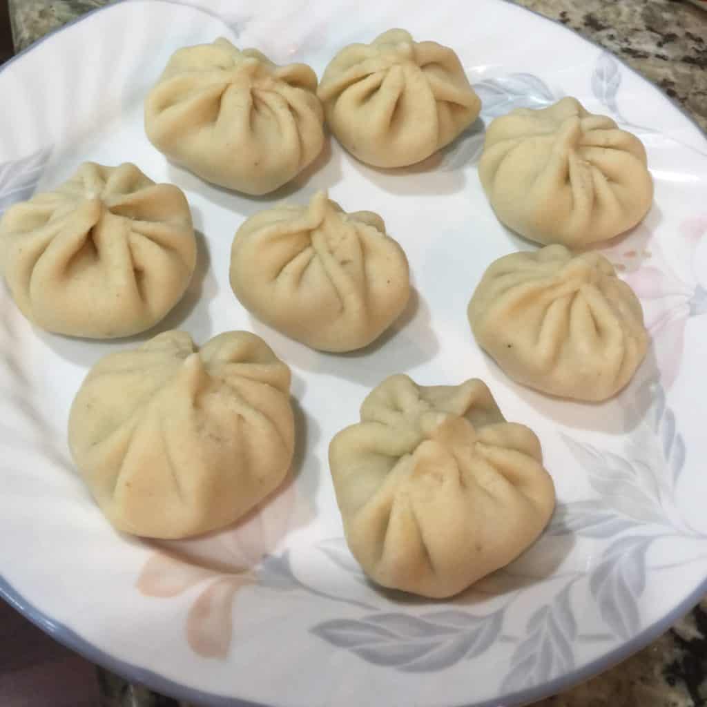 Fried Modak Recipe(Easy Method) - InspiresN