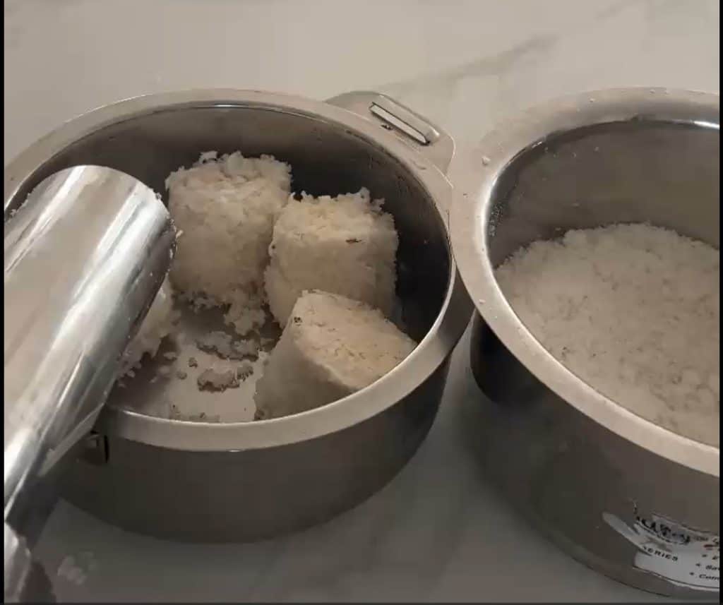Puttu Recipe - InspiresN