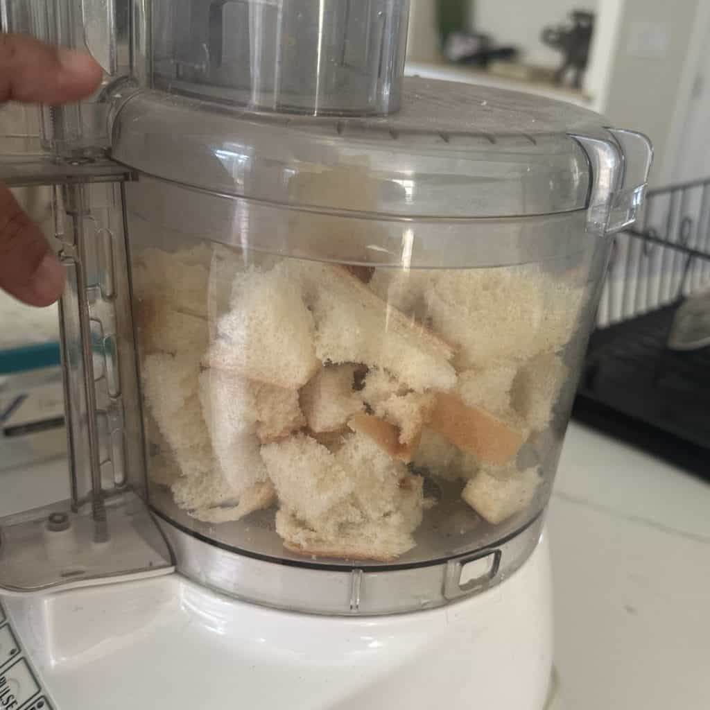 Minced Chicken Patty - InspiresN